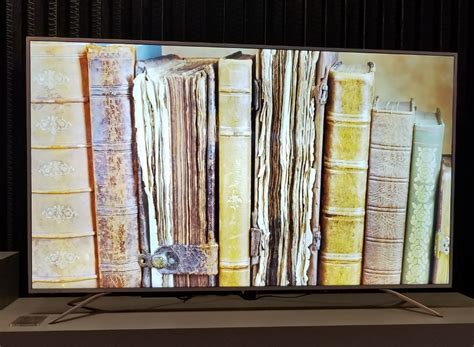 Grundig TV Updates from IFA – Display Daily
