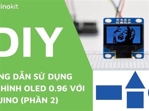 Học Lập Trình Arduino Arduino Kit