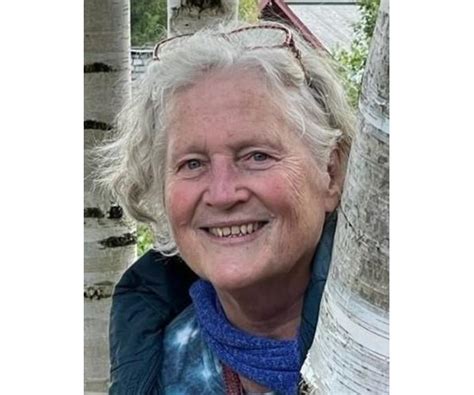 Judith Biermann Obituary 2024 Liverpool Ny Syracuse Post Standard