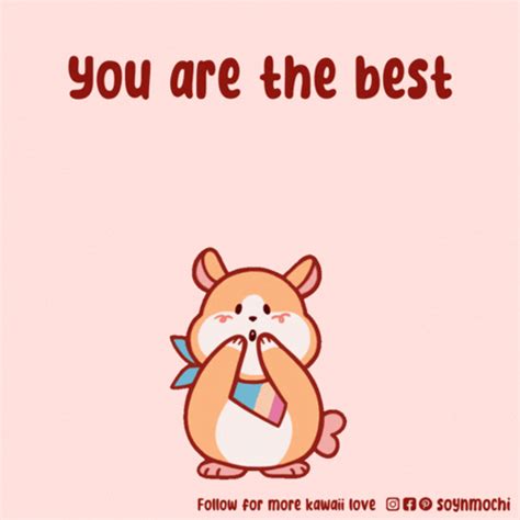 You Are The Best S Tenor