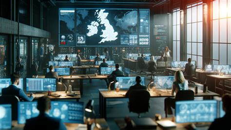 Why Defence In Depth Concept Is Key To Cybersecurity In The Uk