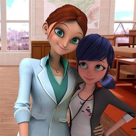 🐞 Ladybug 🐞 And CⱥtnoᎥℝ🐱 On Instagram In 2025 Ladybug French Actress Miraculous Ladybug