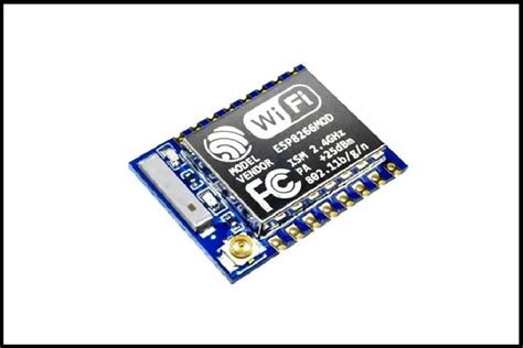 نکات خرید ماژول وای فای و انواع پرکاربرد آن در پروژه‌های هوشمندسازی