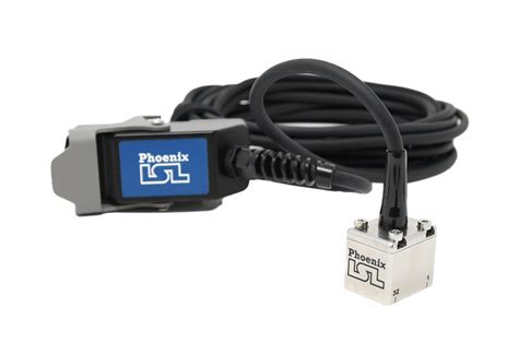 Phased Array Transducers Phoenix Isl