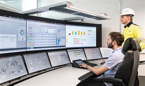 ABB Process Industries Addressing Minings Data Challenges