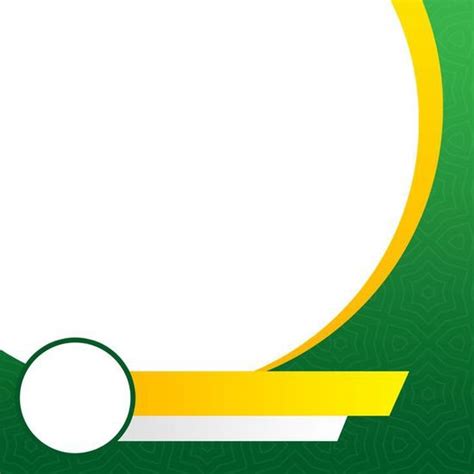 Science Week Page Borders Template Printable