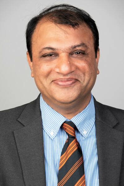 Tahir Hameed Merrimack College