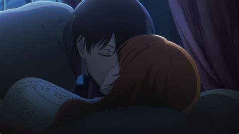 Raeliana And Noah Personajes De Anime Foto Personajes