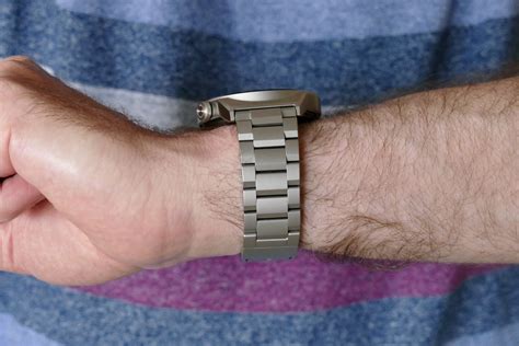 Huawei Watch GT 3 Pro review: Luxuriously limiting | Digital Trends
