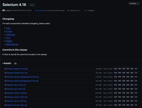 初学者如何快速搭建基于 Selenium Grid 的分布式自动化selenium Grid教程 Csdn博客