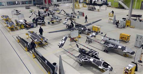 Russias Threat To Hit Baykars Uav Factory In Ukraine And Natos Call