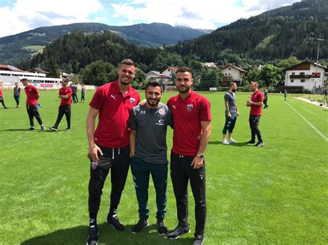 Fcsp Vs Fci Großer Smalltalk Vor Dem Härtesten Test