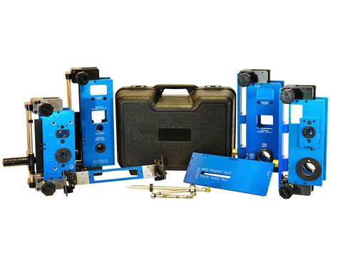 Blow Molded Plastic Cases Plastic Forming Company