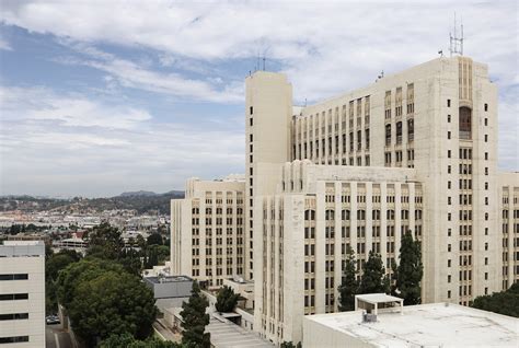Los Angeles Architecture And Buildings