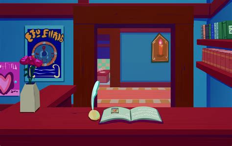 Majora S Pass Backgrounds By Magibauble On Newgrounds