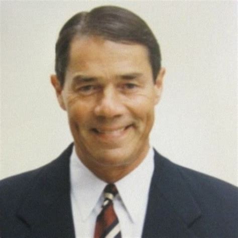 Governor Tony Knowles Sengov
