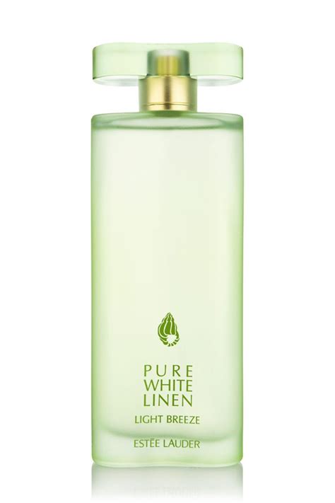 Estee lauder white linen – Artofit