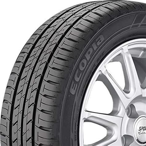 Bridgestone Ecopia 185 65r15 All Season Tire Bd