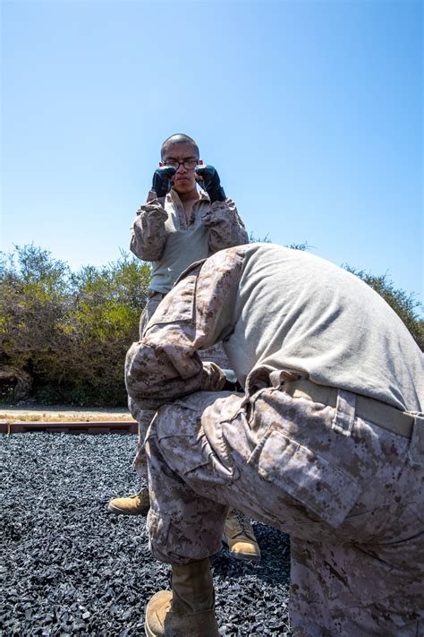 Dvids Images India Company Mcmap Image 8 Of 9