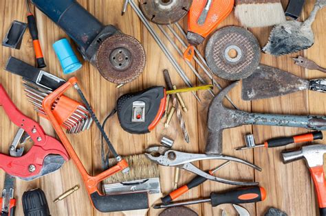 Help You Find The Perfect Tools For Your Project