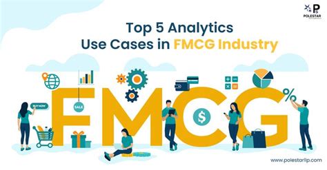 Big Data Analytics In Fmcg Industry Cloud Infrastructure