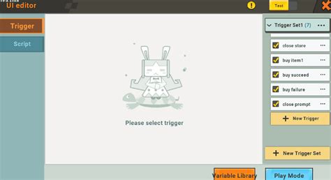 Developercenterdevelopereditoruistore Wiki Mini World Creata