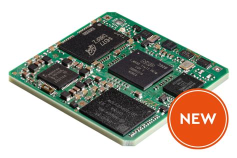 Embedded Modules And Embedded Systems Tq