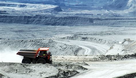 Т Доржханд 6 5 сая тонн нүүрсний хулгай гарсан байх магадлалтай МОНГОЛ ТВ