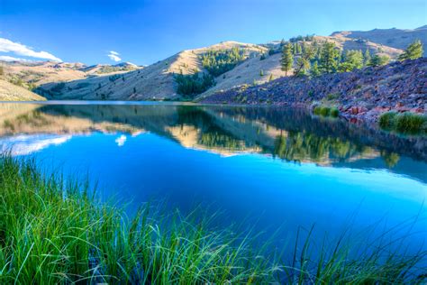 Defend Wilderness In Blms Proposed Public Lands Rule