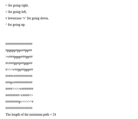 Solved Well Now That You Managed To Write A Simple Game Chegg