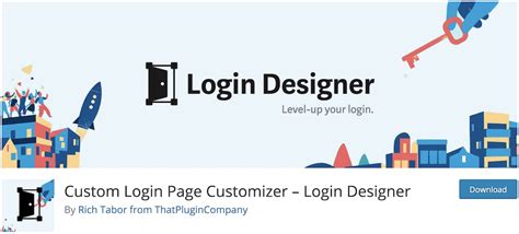 15 Best Custom Login Page Plugins For Wordpress 2025 Colorlib