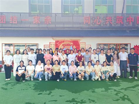 “见”童真之美，“习”师者仁心丨教育系小教2401班赴上南街小学及分校进行教育见习活动 长治学院教育系