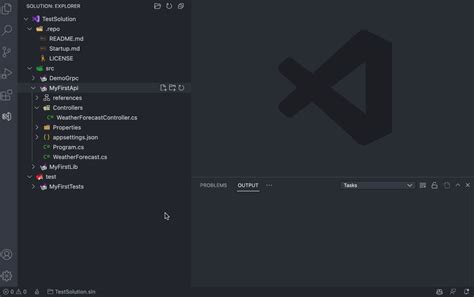 Github Nurandpvscode Solution Explorer
