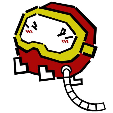 The Video Game Art Archive The Fygars And Pookas From The Arcade Version Of