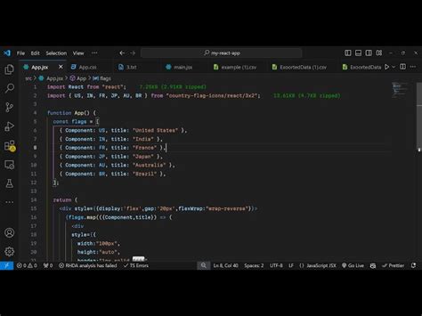 Flags Of The World Flaggle