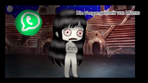Gacha Life Momos Vergangenheit Glmm Youtube