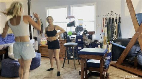 Just Another Pantsing War Kody Evans Fetish Affairs Clips4sale