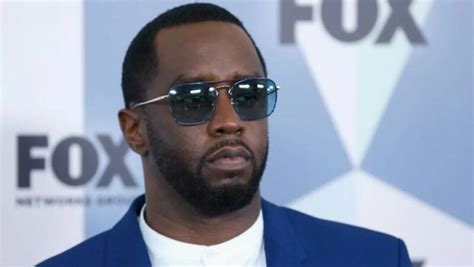 Diddy faces more than two dozen lawsuits as he sits in jail - MyJoyOnline