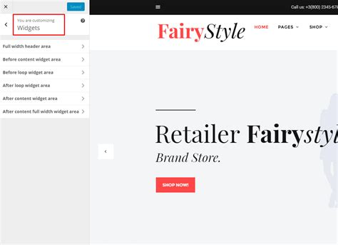 Woocommerce How To Manage Tm Products Carousel Widget Template