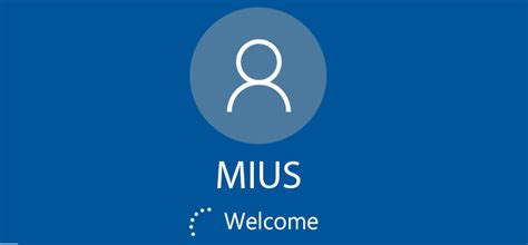 How To Login Automatically Without Password When Windows Starts