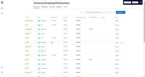 Proxy Products FAQ Bright Data Docs