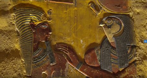 White Ancient Egyptians The Coveners League