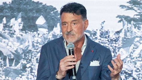 Scarnecchia Colpito Da Infarto Il Racconto Choc Dellex Roma Milan E