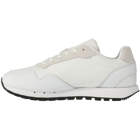 Tommy Hilfiger RETRO LEATHER TJM RUNNER | sportisimo.de