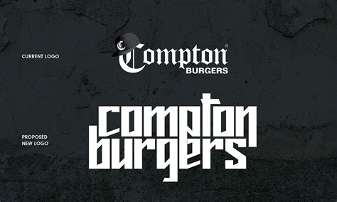 Compton Burgers