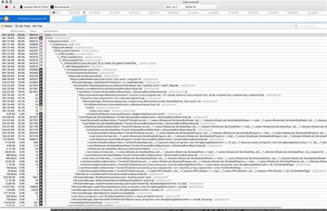 Memory Crash On Ios Using Metal Graphics Api Unity Engine Unity
