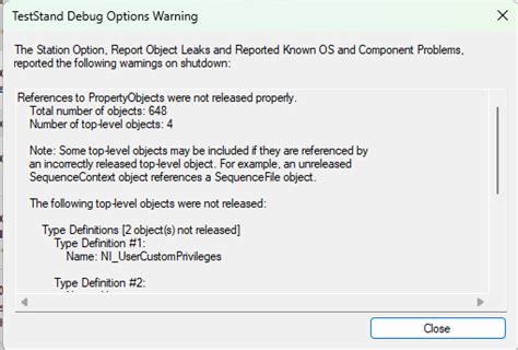 simple labview ui exit error ni community