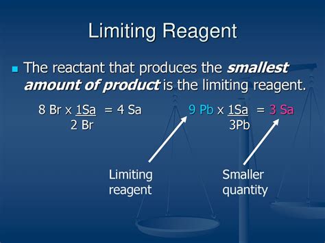 Mole Ratios Limiting Reagent Yield Gas Stoichiometry Ppt Download Mole Ratios Limiting Reagent Yield Gas Stoichiometry Ppt Download