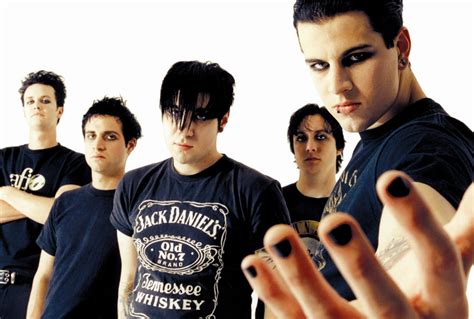 Waking The Fallen Antes Do álbum Que Mudou Uma Geração