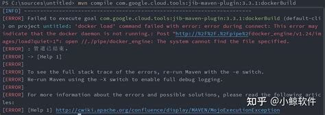 Jib Maven Plugin 知乎
